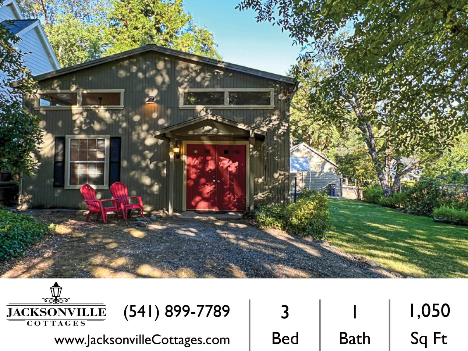 All Furnished Rentals – Jacksonville Cottages – Nightly & Monthly ...